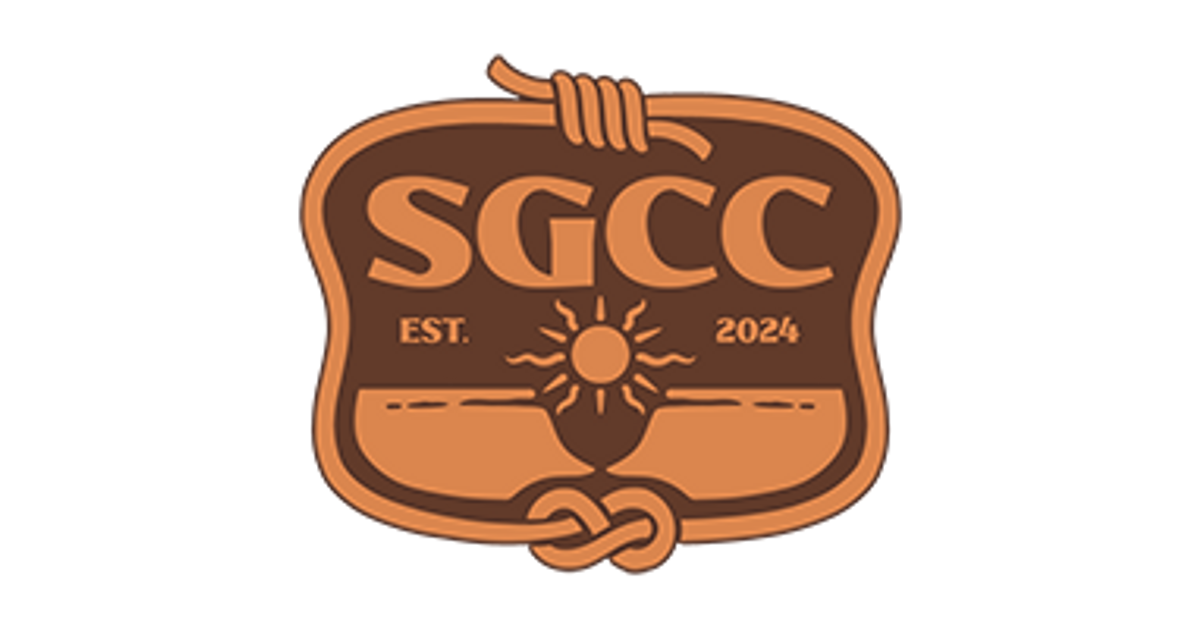 St. George Climbers Coalition – SGCC